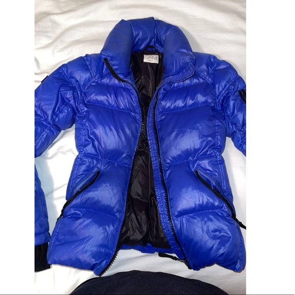 SAM. | Jackets & Coats | Sam Jacket | Poshmark